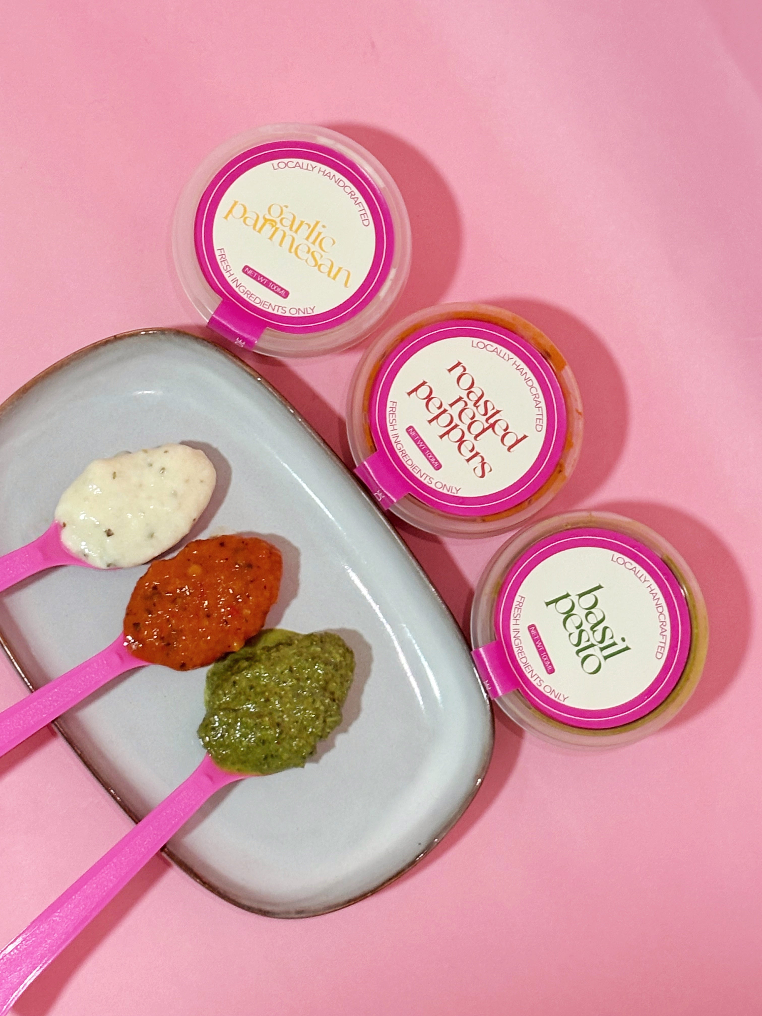 Flavorful Sauces to Elevate Your Meals - Hello Kind Macros